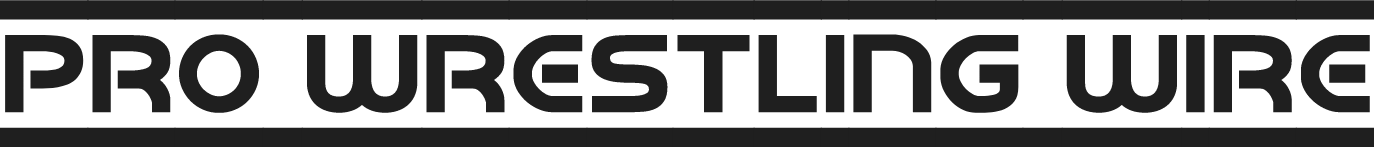 THE PRO WRESTLING WIRE – Pro Wrestling News, Podcasts, Interviews and more!