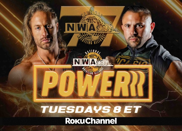 NWA Powerrr October 21st, 2025 Recap – THE PRO WRESTLING WIRE